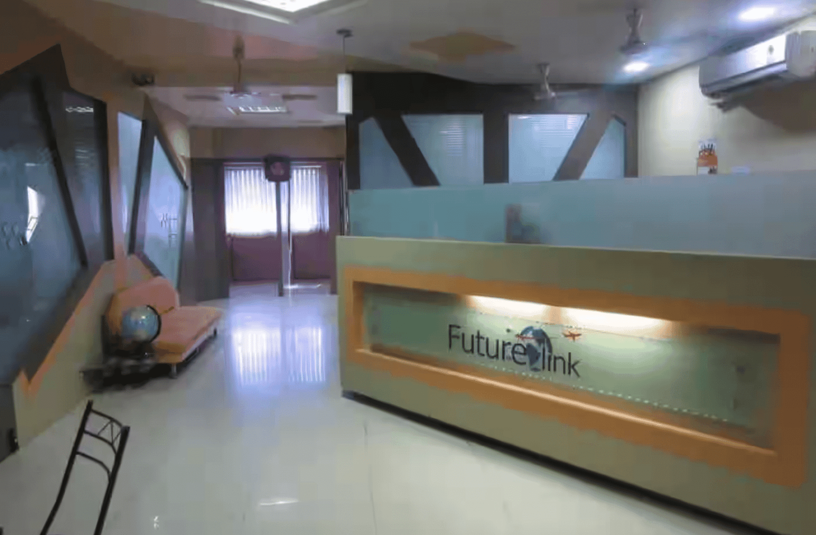 Contact - Future Link Consultants